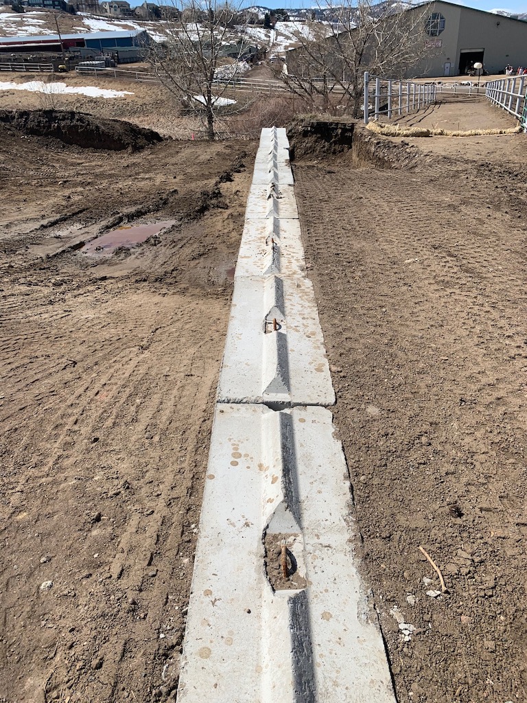 Concrete Barrier Blocks Anaheim, CA| solutions