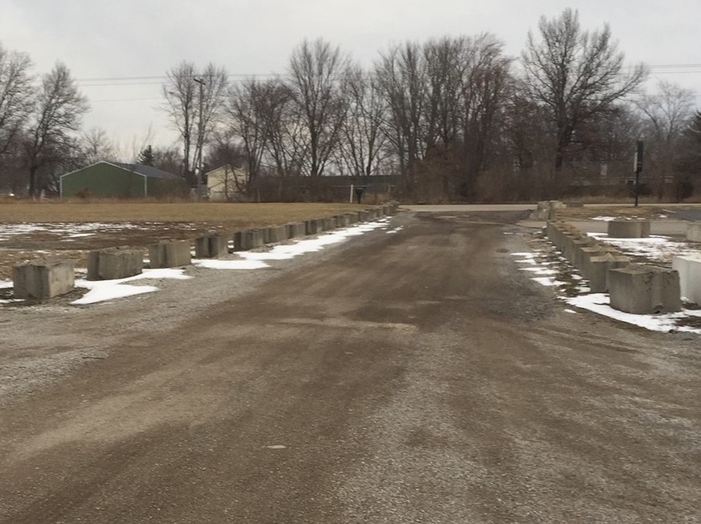 Concrete Barrier Blocks Bakersfield, CA | Variations In Size