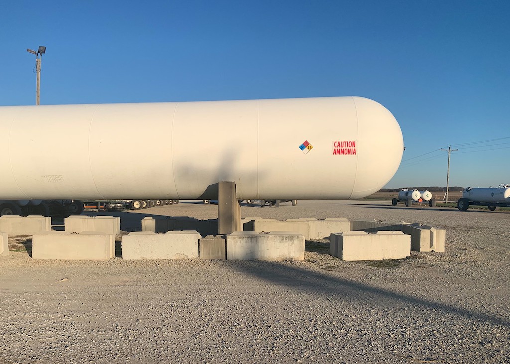 Concrete Barrier Blocks Marietta, GA | awesome experience