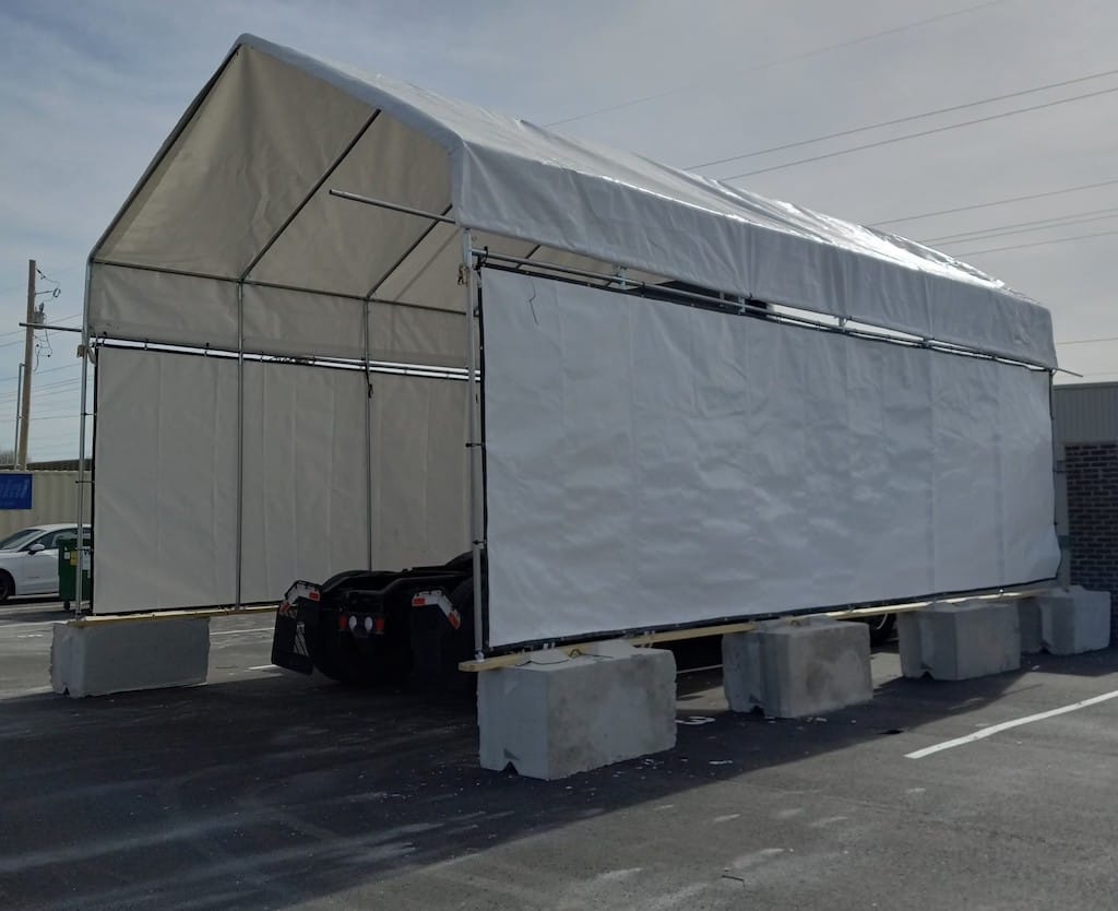 Concrete Barrier Blocks Miami, FL | Find Out Information