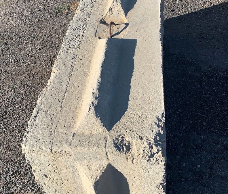 Concrete Barrier Blocks Youngstown, OH | Our Block Services