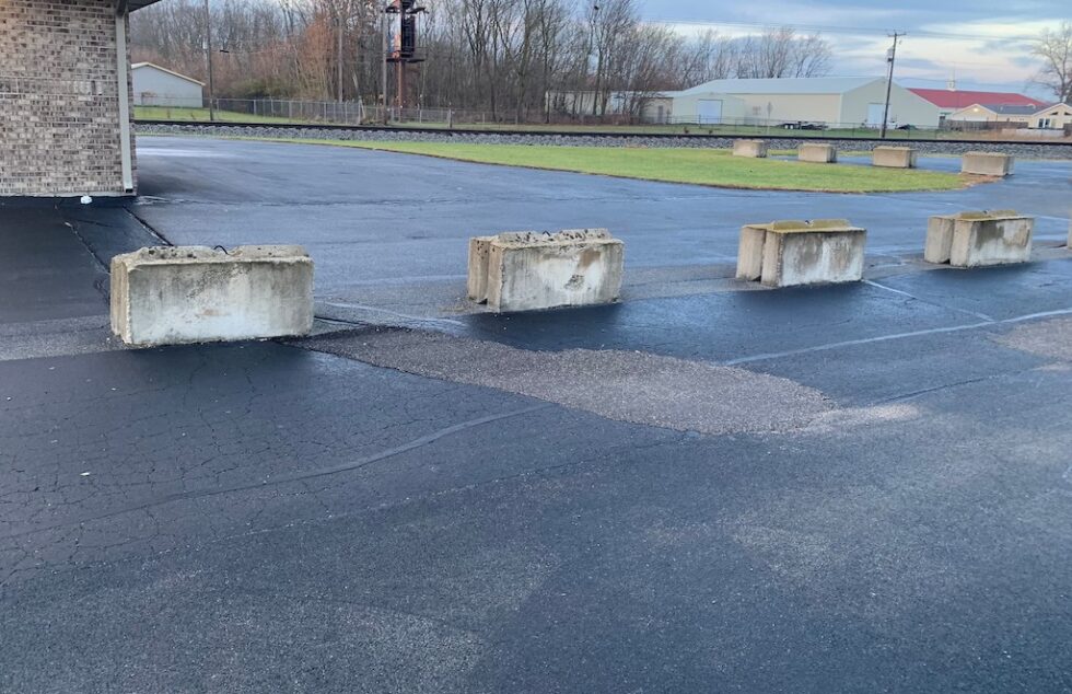 Concrete Bin Blocks Arcata, CA | Where We Help