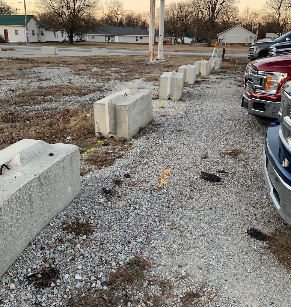 Concrete Bin Blocks Charleston, WV | truly the best service is here