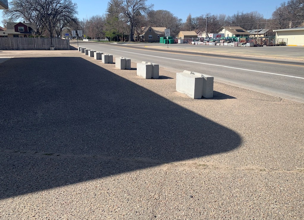 Concrete Bin Blocks SACRAMENTO, CA| Sacramento has it