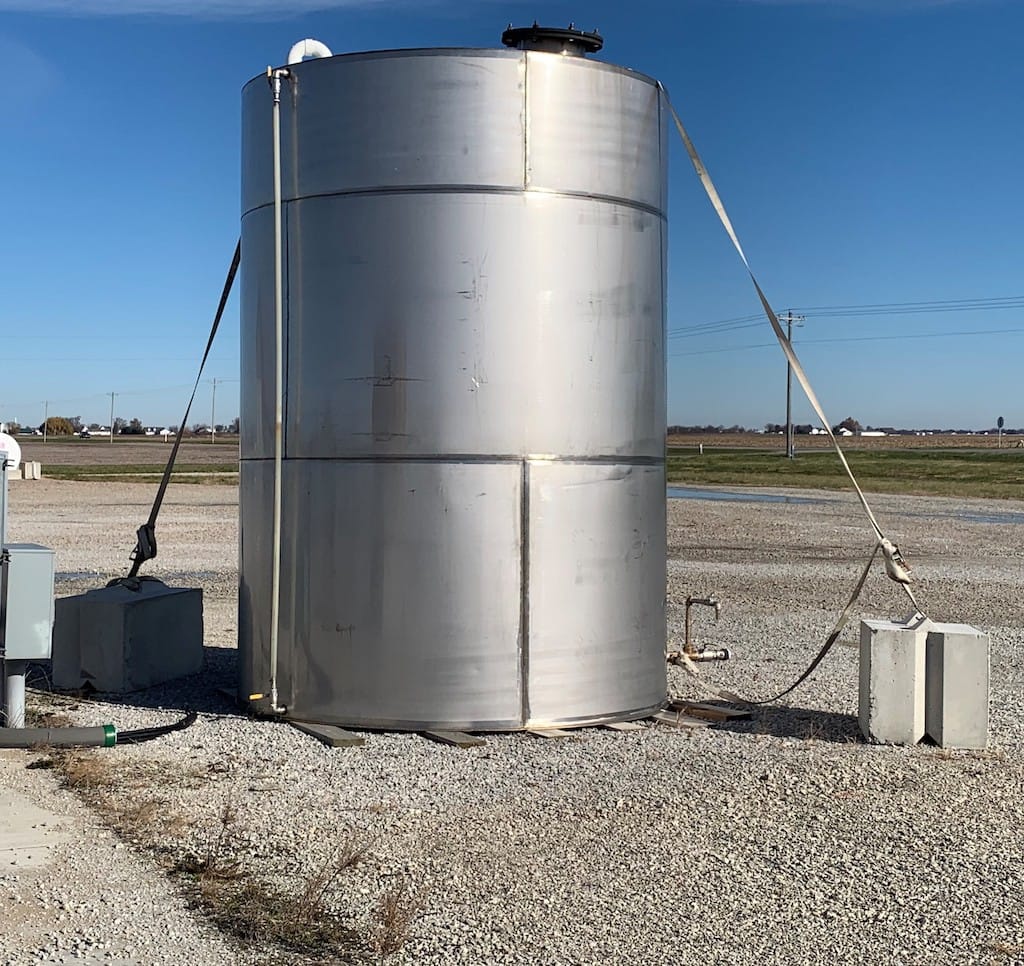 Concrete Bin Blocks Atlanta, GA| only in Georgia do we got that