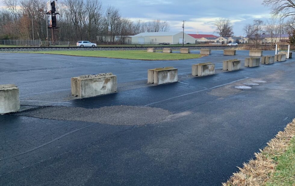 Concrete Bin Blocks San Francisco, CA | we do have the best