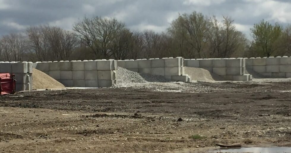 Ecology Blocks Atlanta, GA | Anything Guaranteed for a Future