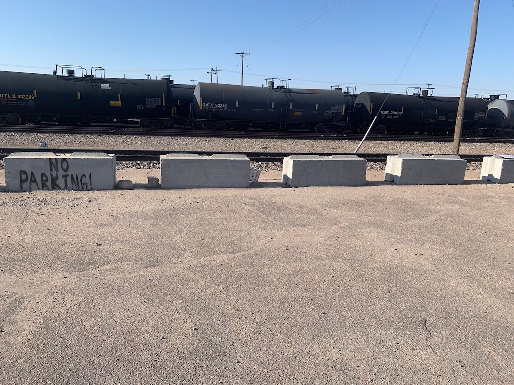 Large Concrete Blocks San Francisco, CA | Amazing Blocks