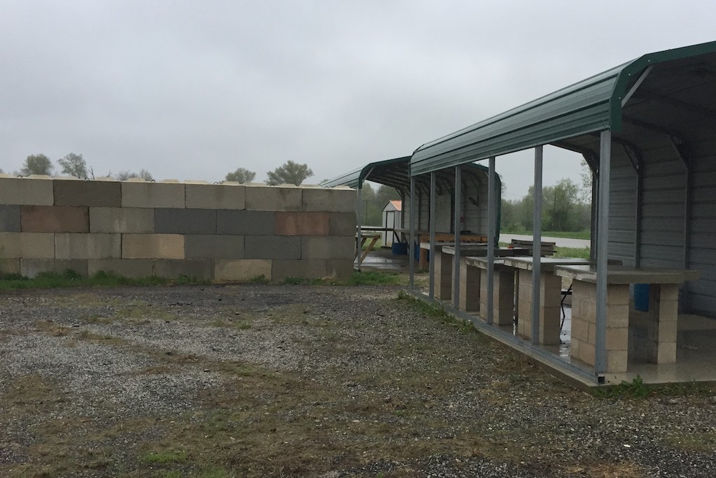 Mafia Blocks Tulsa, OK | you need our concrete and its awesome