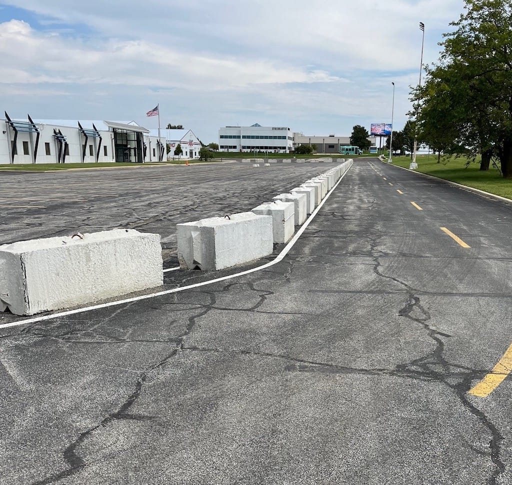 Tie-Down Blocks Oakland, Ca, | various uses