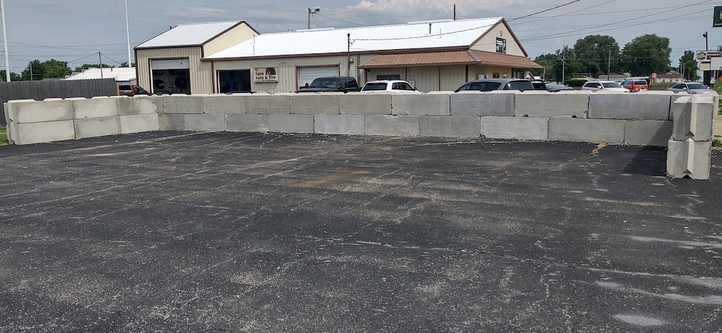 Concrete Blocks | Products | Concrete Block Supply