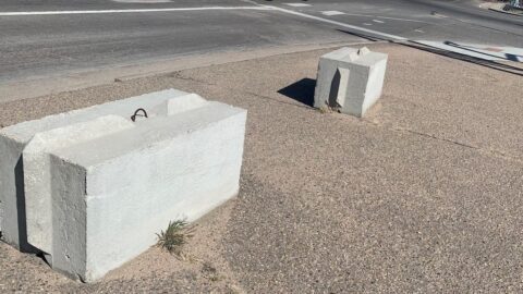 The Names For Concrete Blocks | Concrete Block Supply