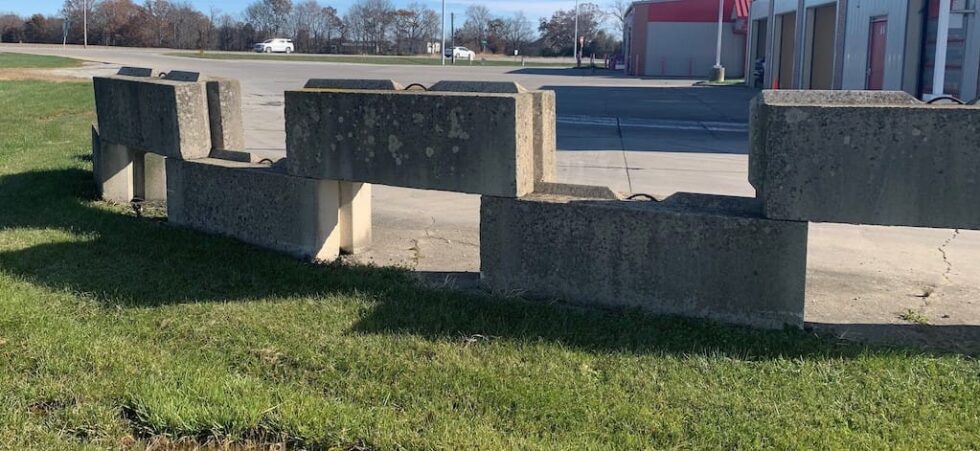 The Names For Concrete Blocks | Concrete Block Supply